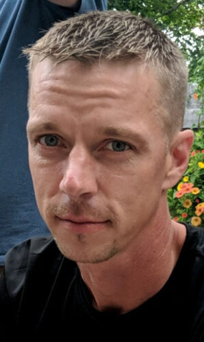 Kane Lawrence Cady | News, Sports, Jobs - Daily Press